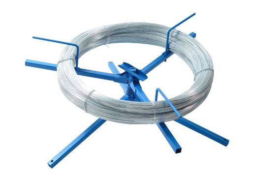 Wire dispenser – large coil – Afmex group